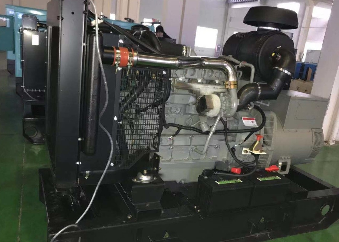 AC 3 Phase DEUTZ Diesel Generator Set 250Kw 315Kva Deutz Diesel Engine ...
