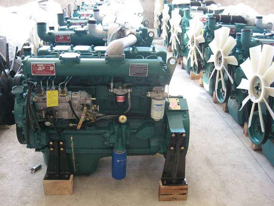 Heavy Duty FG WILSON Generator Set , 3 Cylinder FG WILSON 30 KVA Generator