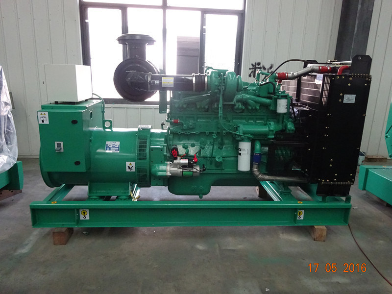 Nuclear Emergency Diesel Generator Emerging Technologies: New