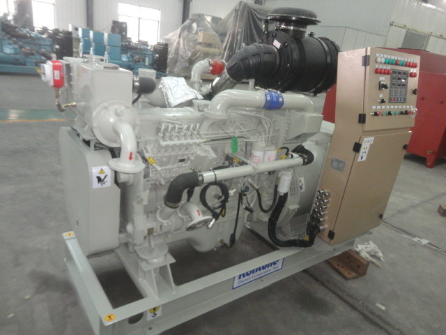 Electric Type Marine Diesel Generators For Sailboats Good Dynamic ...